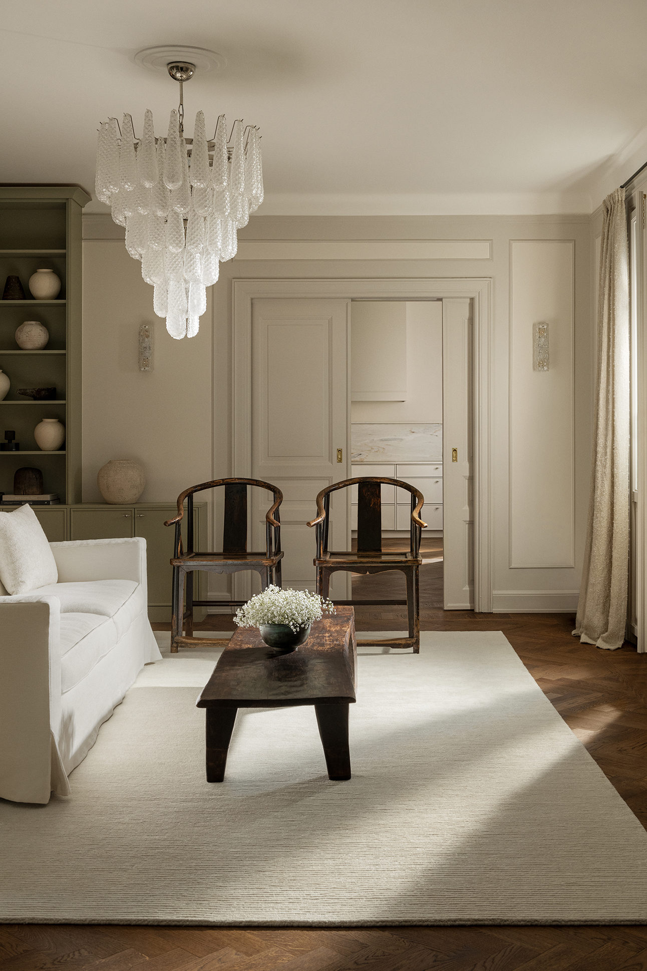 In conversation with Madeleine Asplund Klingstedt - Astrid
